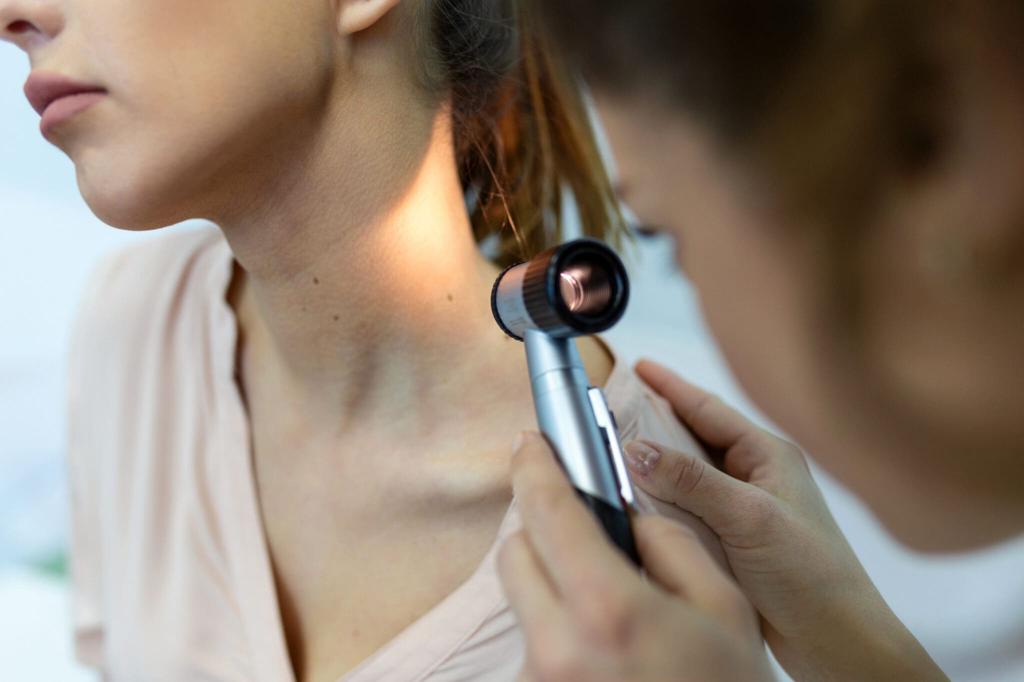Dr. Dozier Dermatology & Aesthetics - Dr. Lauren Dozier