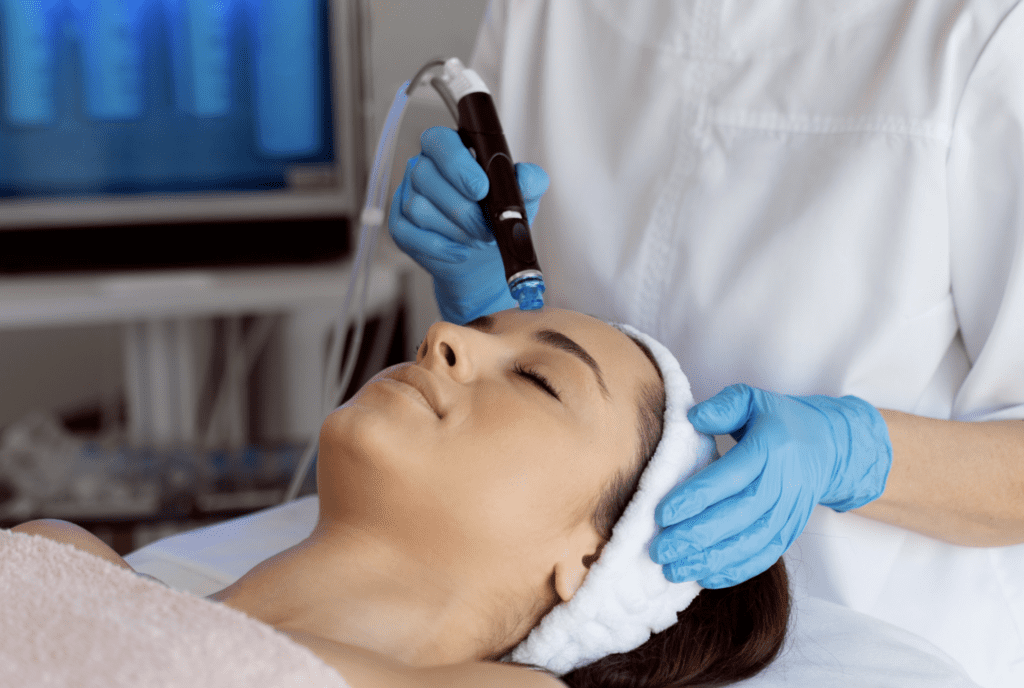 Dr. Dozier Dermatology & Aesthetics - Dr. Lauren Dozier